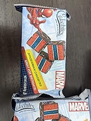 Amazon.com: The Original Cakebites by Cookies United, Grab-and-Go Bite ...