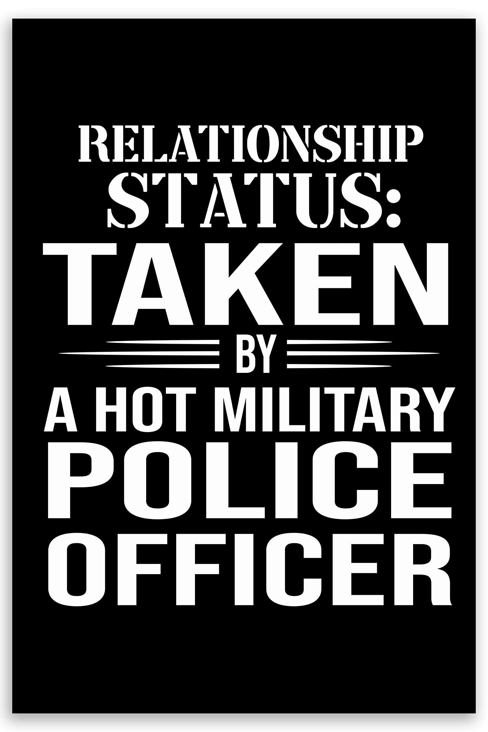 Police Officer Wife Quotes