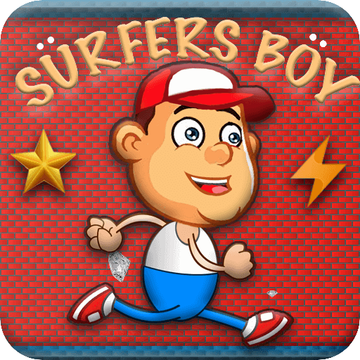 Surfers Boy - App on Amazon Appstore