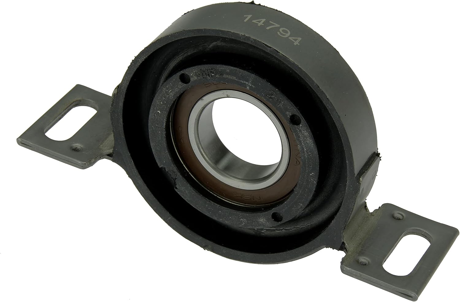 Amazon.com: URO Parts 26121229317 Driveshaft Support w/Bearing ...