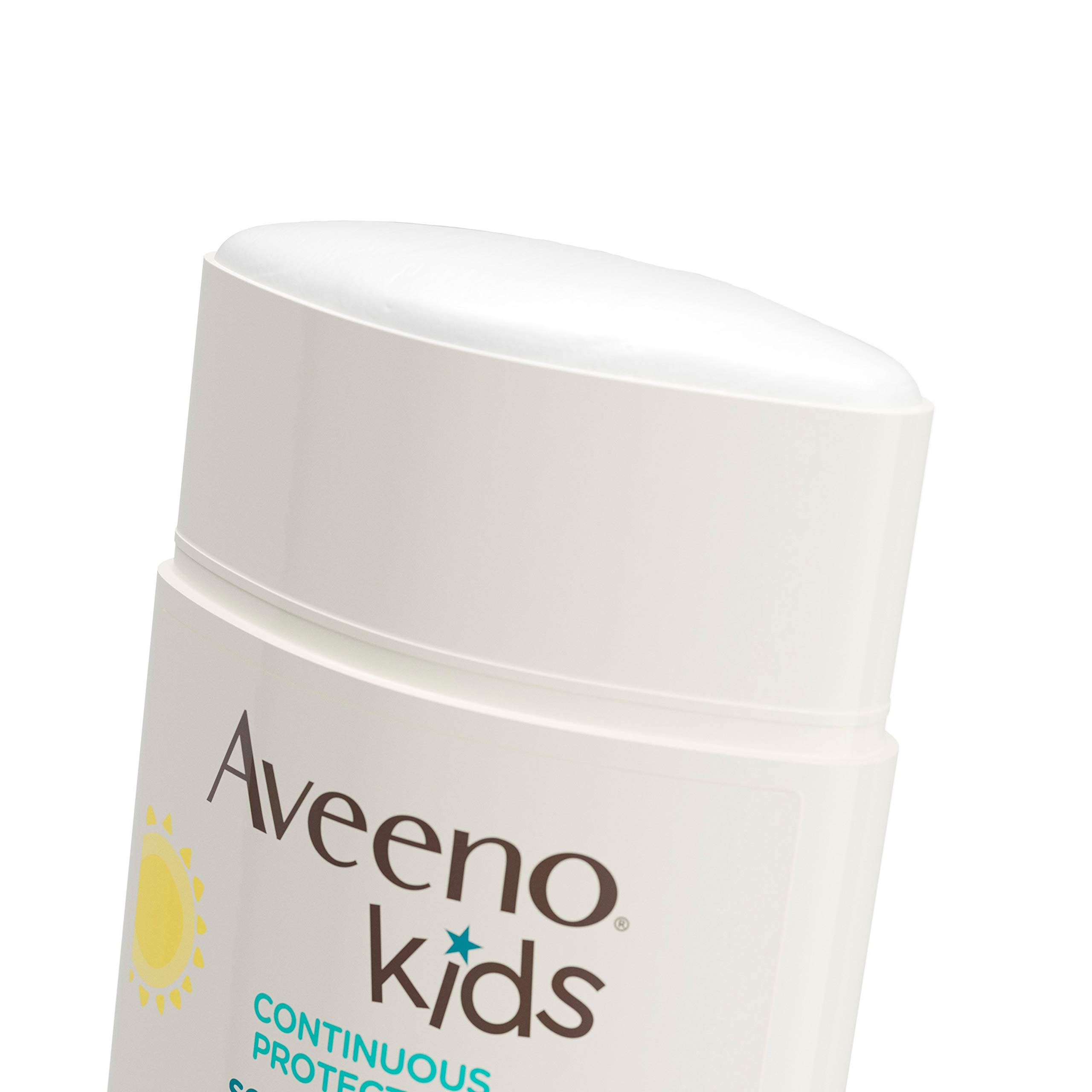 Protector solar Aveeno Kids M...B07Z9SGJ4C | Encarguelo.com