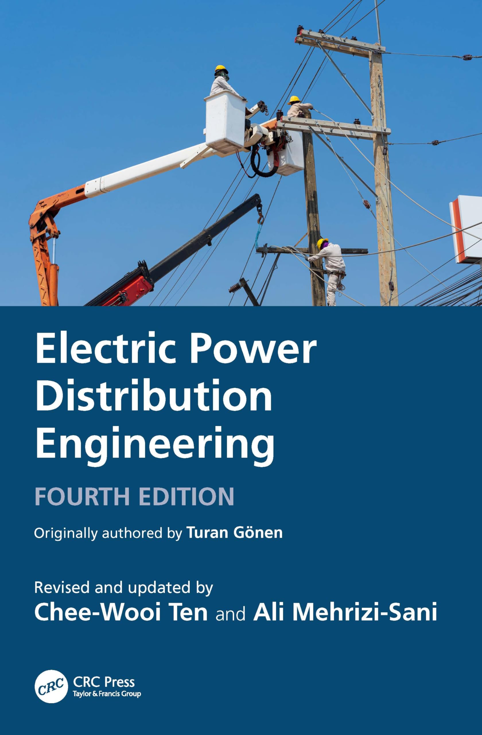 Electric Power Distribution Engineering: International Student Edition ...