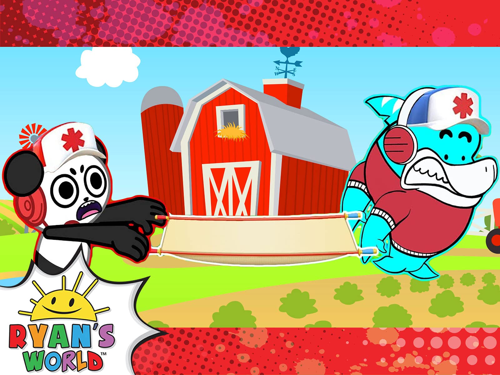 Watch Ryan's World | Prime Video