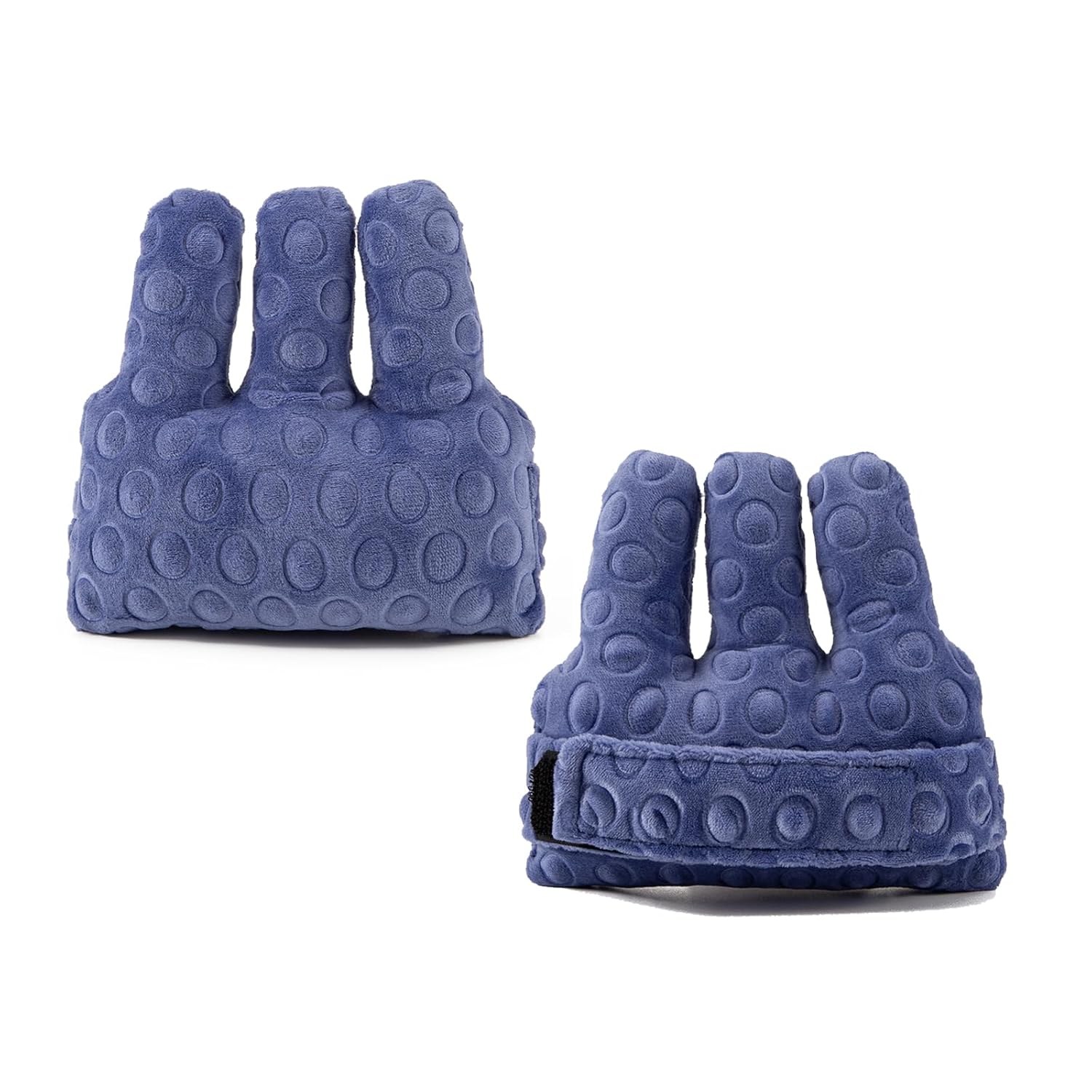 Amazon.com: 2 Pack Hand Splint for Finger Contractures, Hand ...