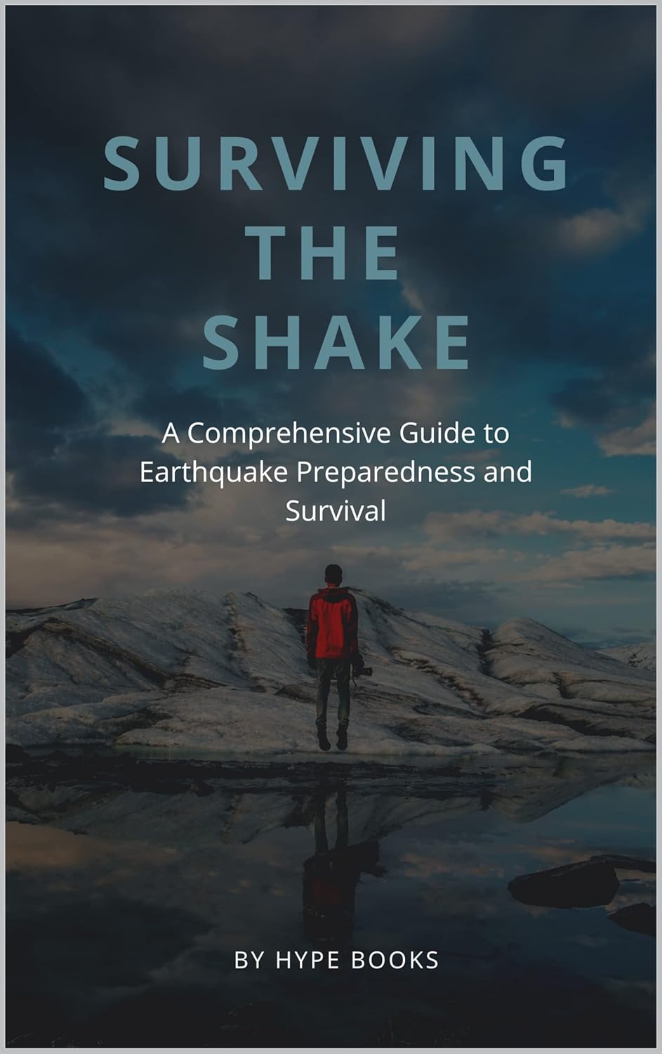 Surviving the Shake: A Comprehensive Guide to Earthquake Preparedness ...