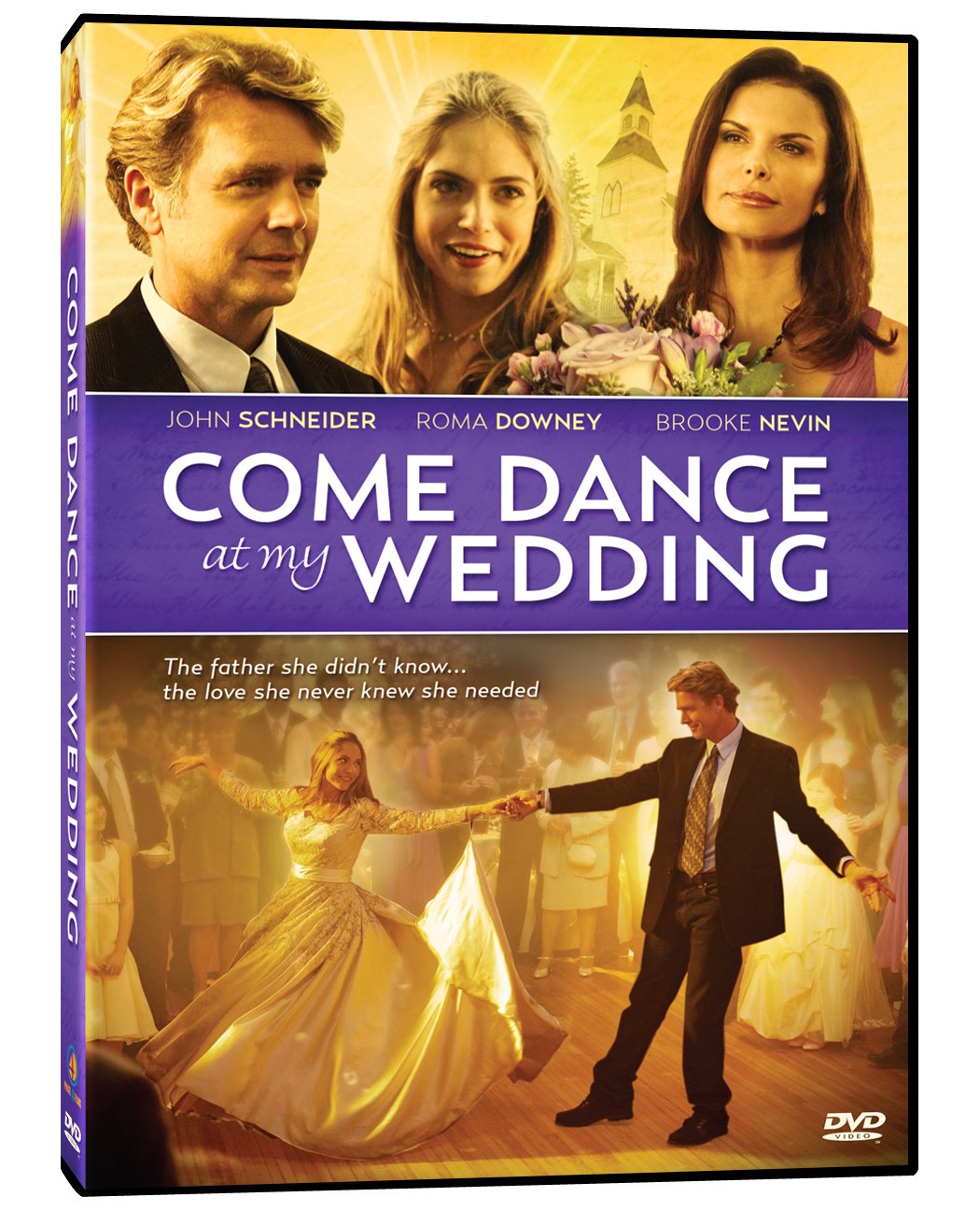 Amazon.com: Come Dance At My Wedding : Movies & TV