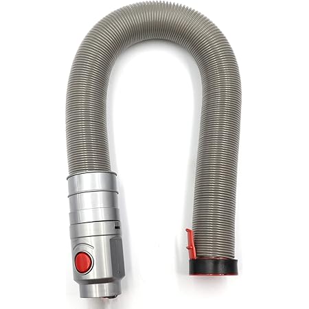Amazon.com - Upgraded OEM Pildres Replacement Dyson Vacuum Hose ...