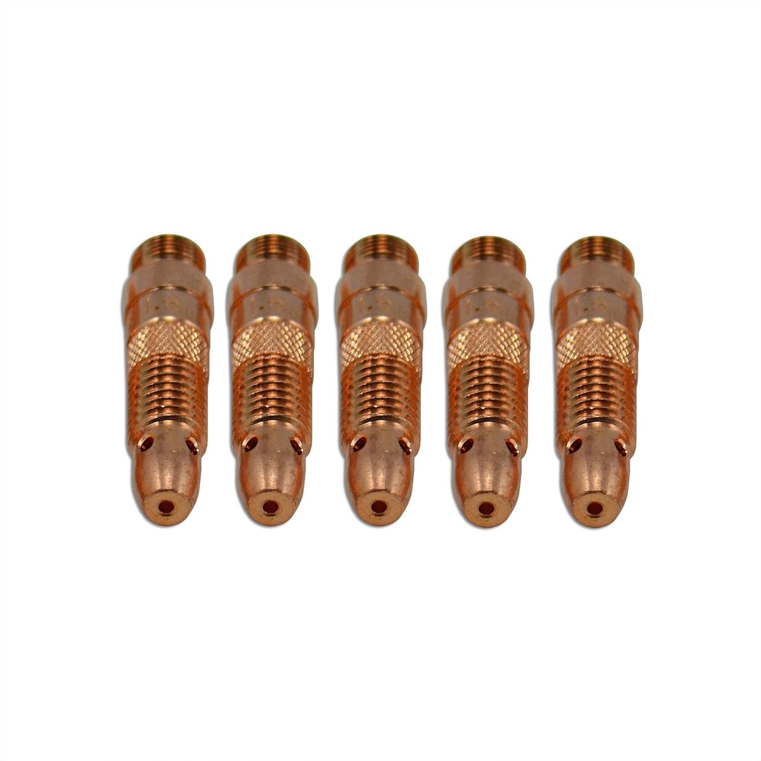 RIVERWELD TIG Collet bodies 10N31 1/16'' 1.6mm Orifice for QQ300 PTA DB ...