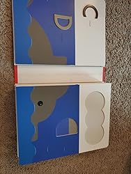 Amazon.com: TouchThinkLearn: ABC: 9781452145037: Deneux, Xavier: Books