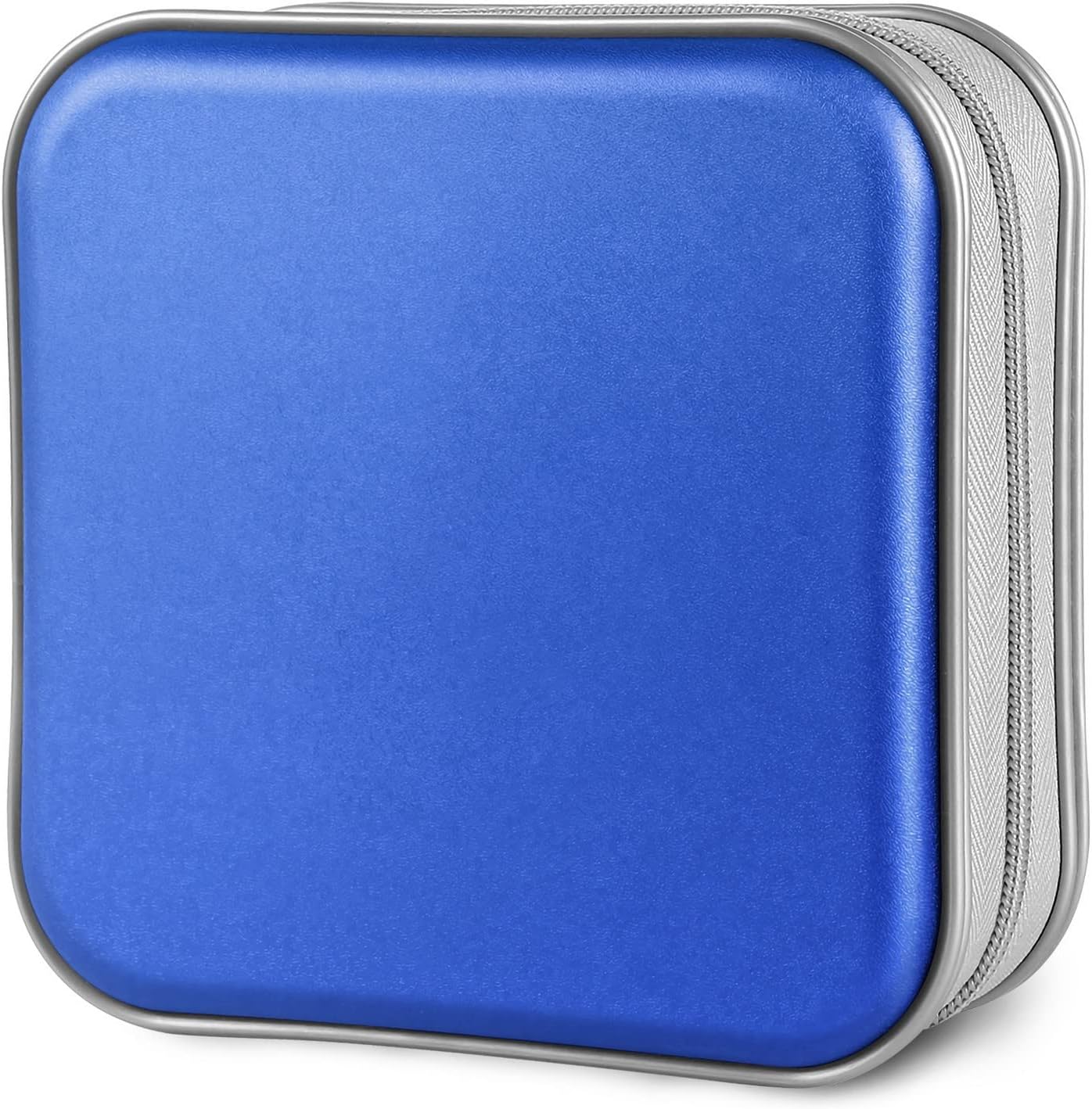 Amazon.com: Maxtek 25 Pack Ultra Slim Clear Transparent Square Shaped ...