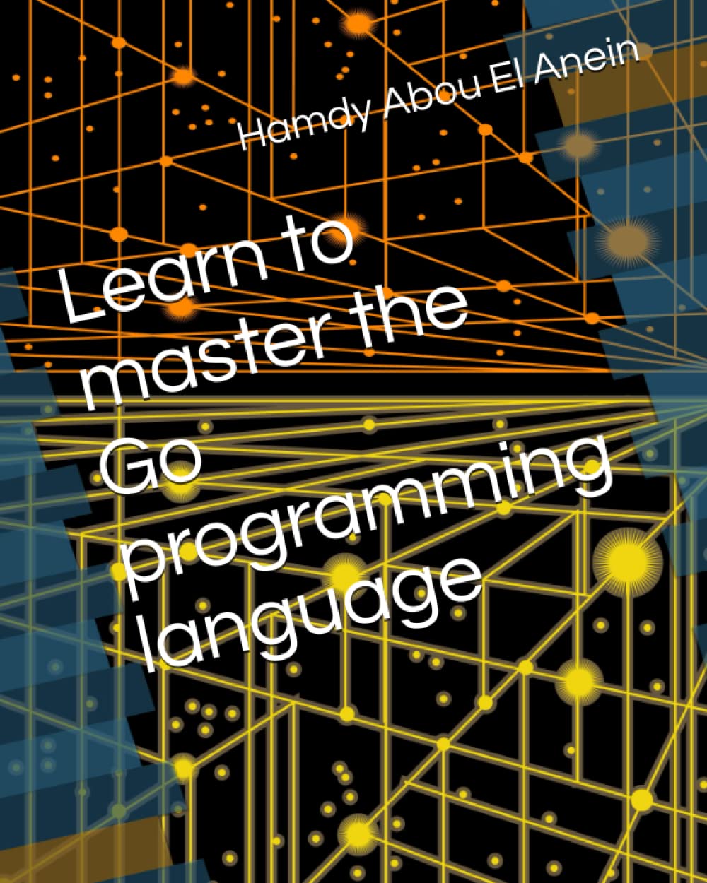 Learn To Master The Go Programming Language Abou El Anein Hamdy 9798395163547 Books