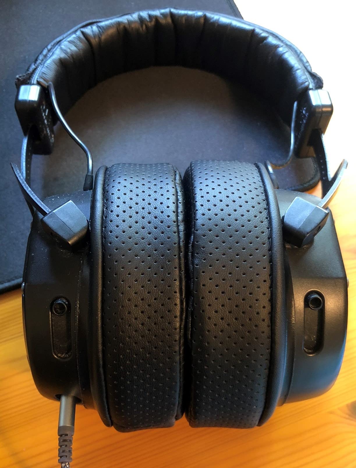 Amazon.com: Upgrade Replacement Earpads Compatible with Beyerdynamic ...