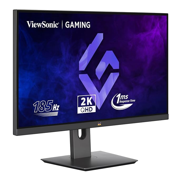 ViewSonic Gaming (from USA) - VX2758A-2K-PRO-2 55.88 Cm 27" | 185 Hz ...