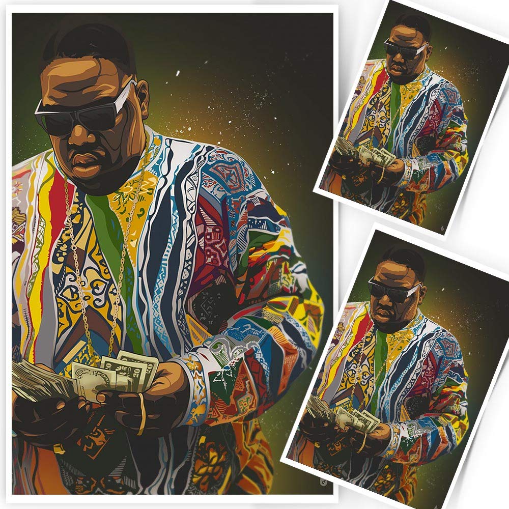 Notoriousbig Counting Money