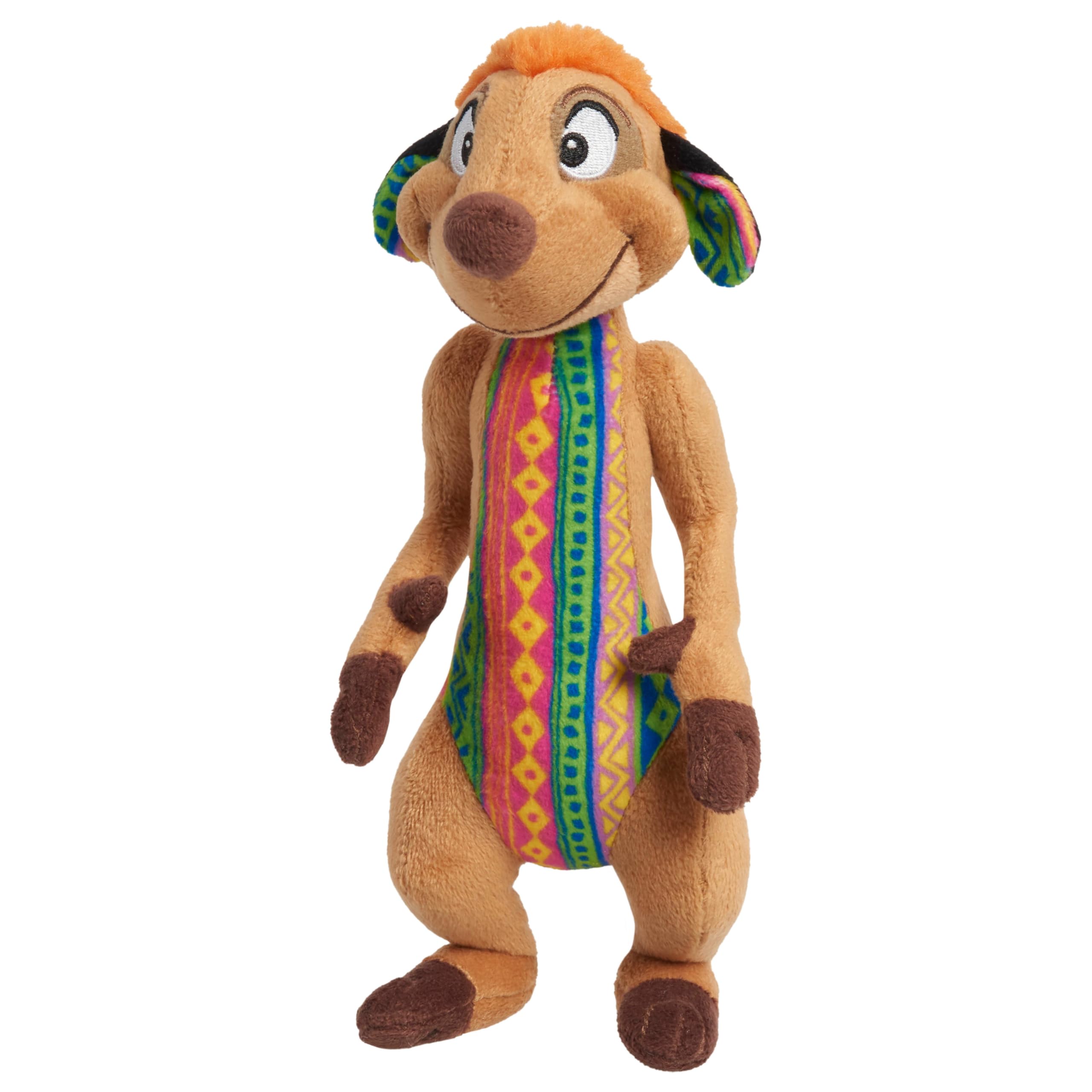Snapklik.com : Just Play Disney The Lion King 30th Anniversary Timon ...