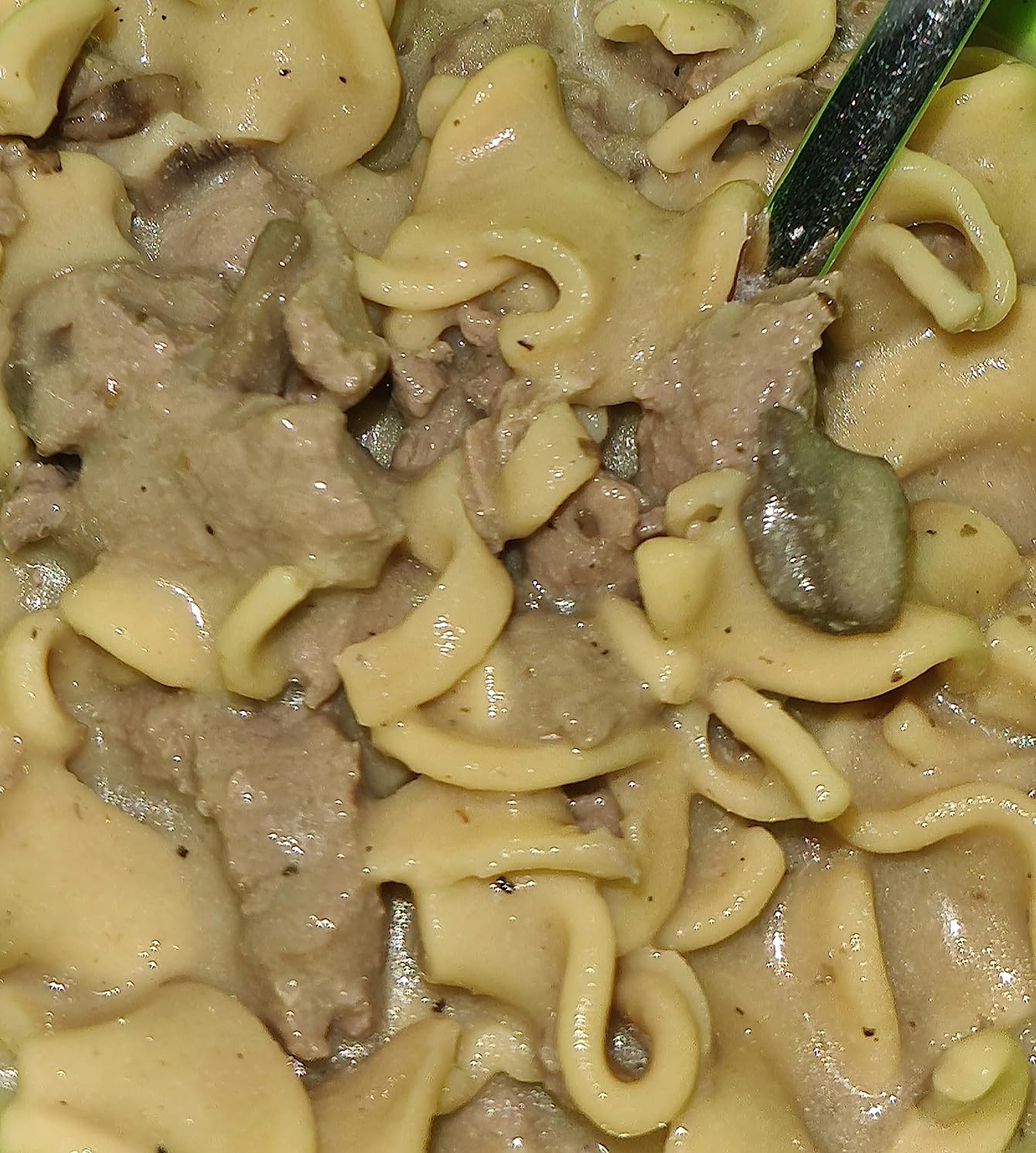 Amazon.com: Kevin's Natural Foods, Beef Stroganoff, 26 Ounce : Grocery ...