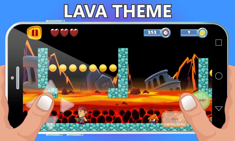 Super Metal Rambo Solider Rvng:Amazon.com:Appstore for Android