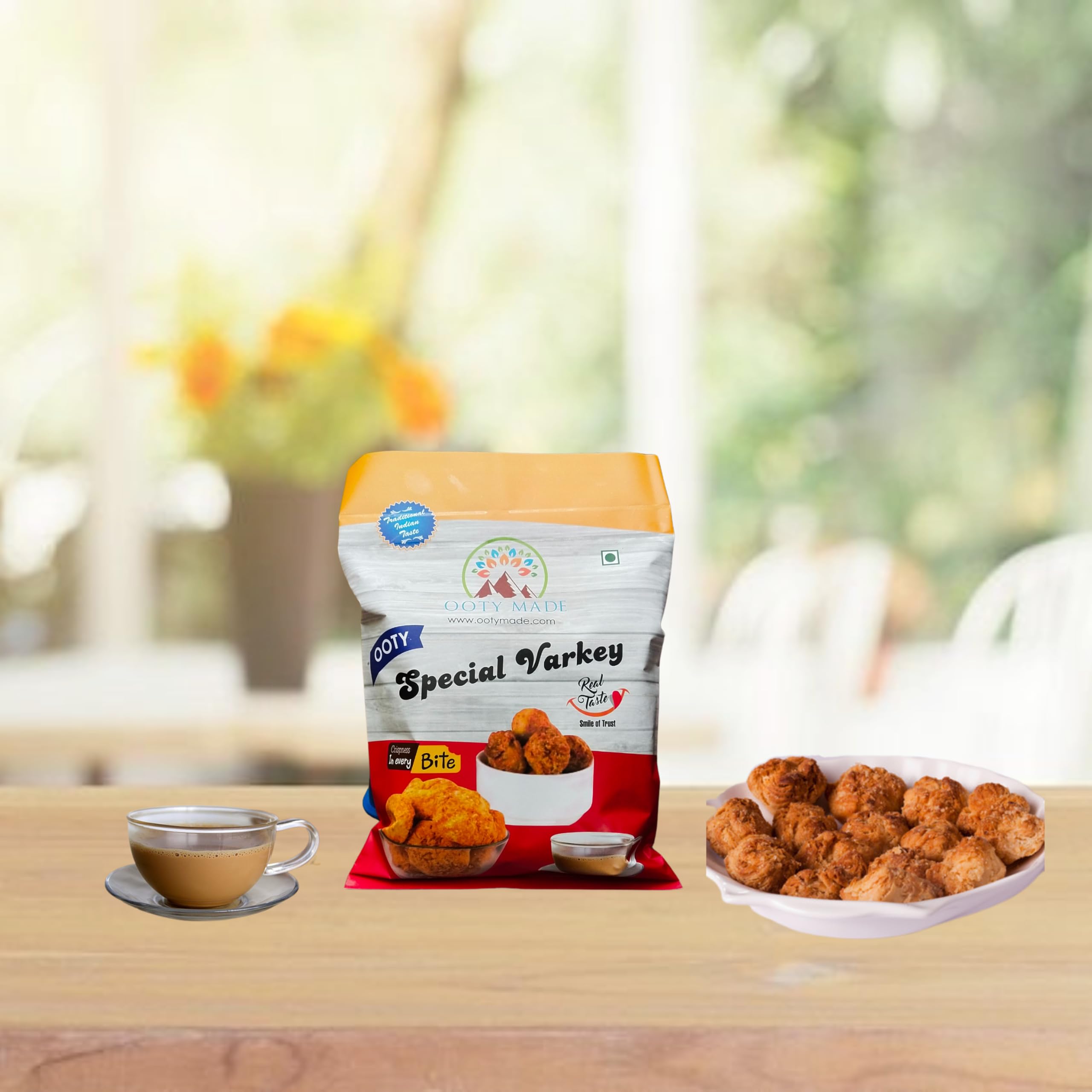 Ootymade Fresh Varkey - Delicious Homemade Cookies- Fresh and All ...