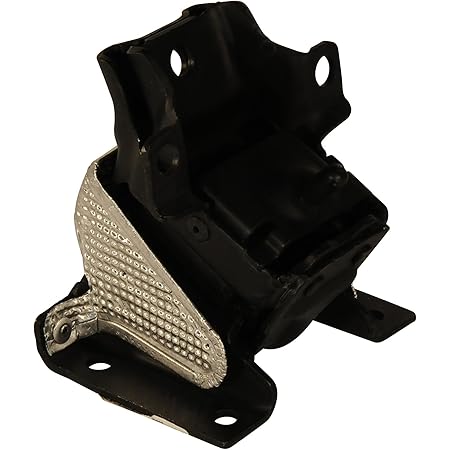 ACDelco GM Original Equipment 25840458 - Soporte de montaje para motor ...