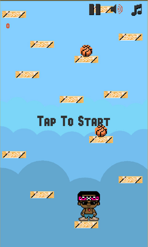 Based Jam - App on Amazon Appstore