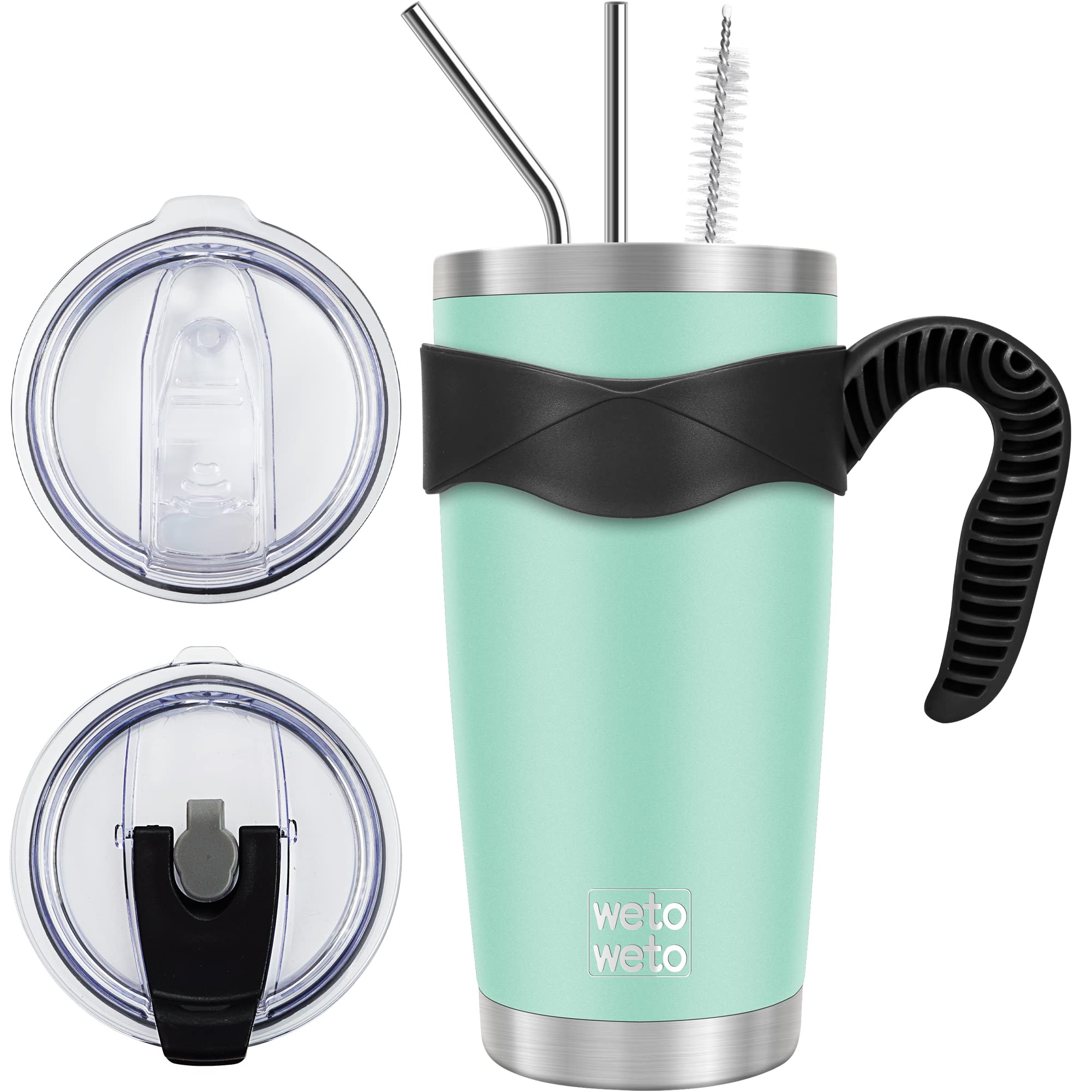 Snapklik.com : WETOWETO 20oz Tumbler