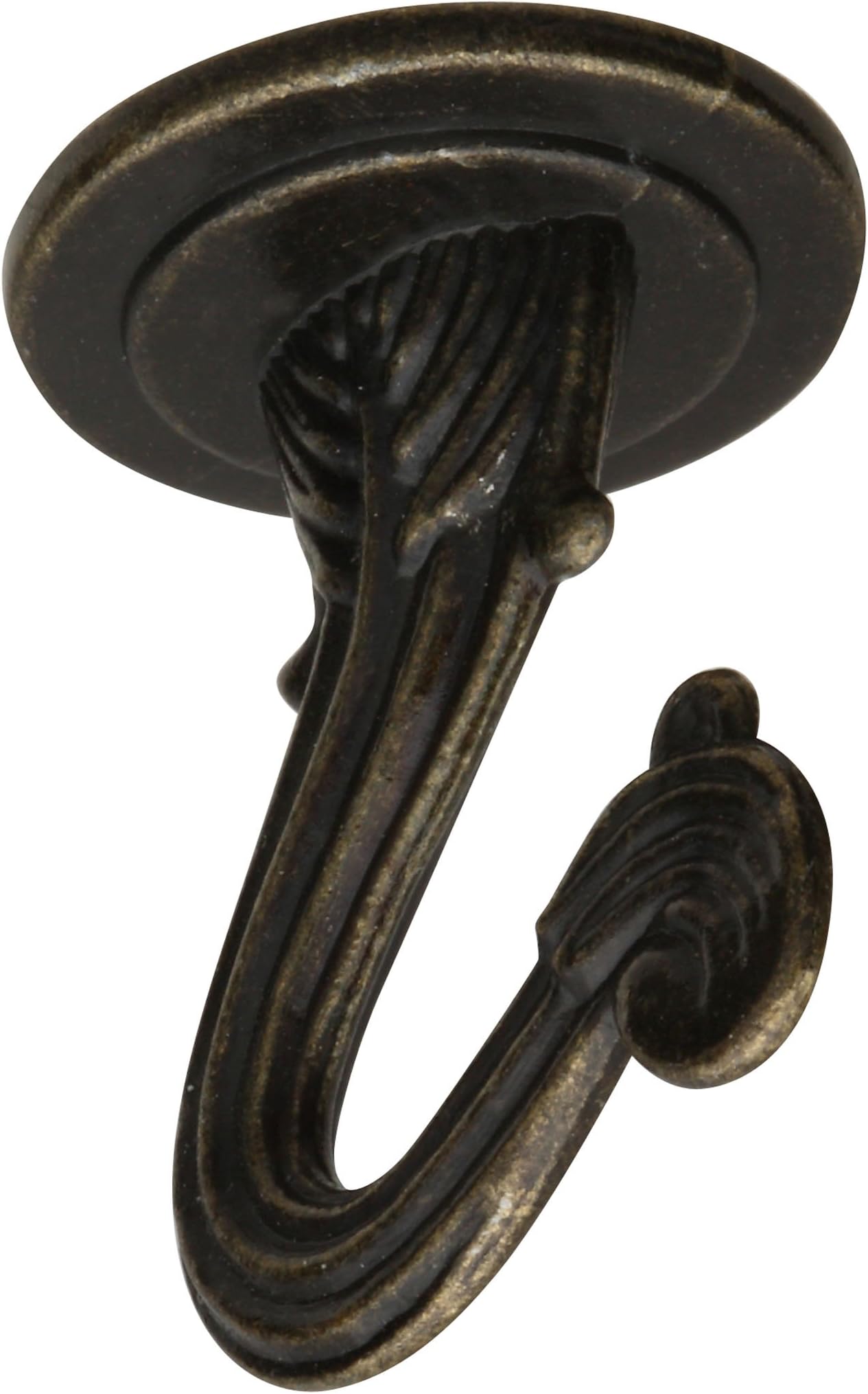 Amazon.com: Stanley Hardware S750-620 CD8440 Hooks and Eye in Solid ...