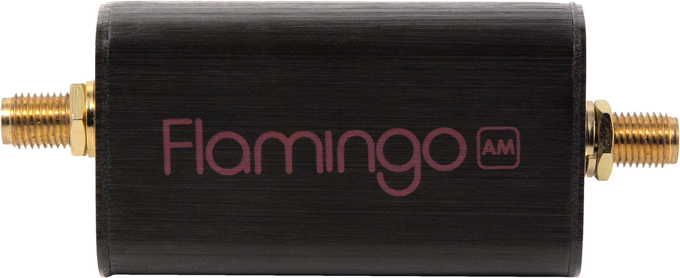 Amazon.com: Flamingo AM - Broadcast AM Bandstop Filter (AM Notch Filter ...