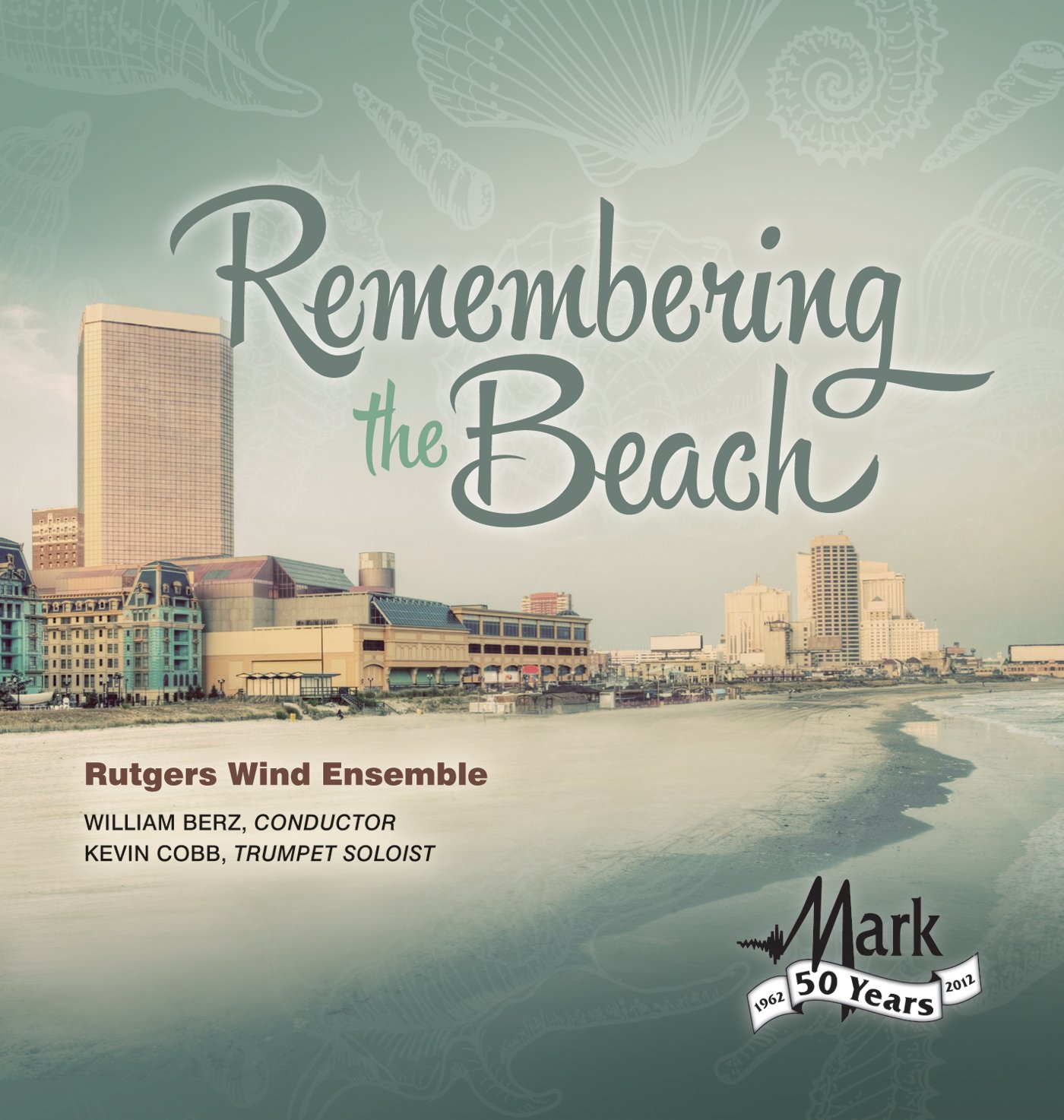 Remembering The Beach: Kevin Cobb, William Berz, David Maslanka ...