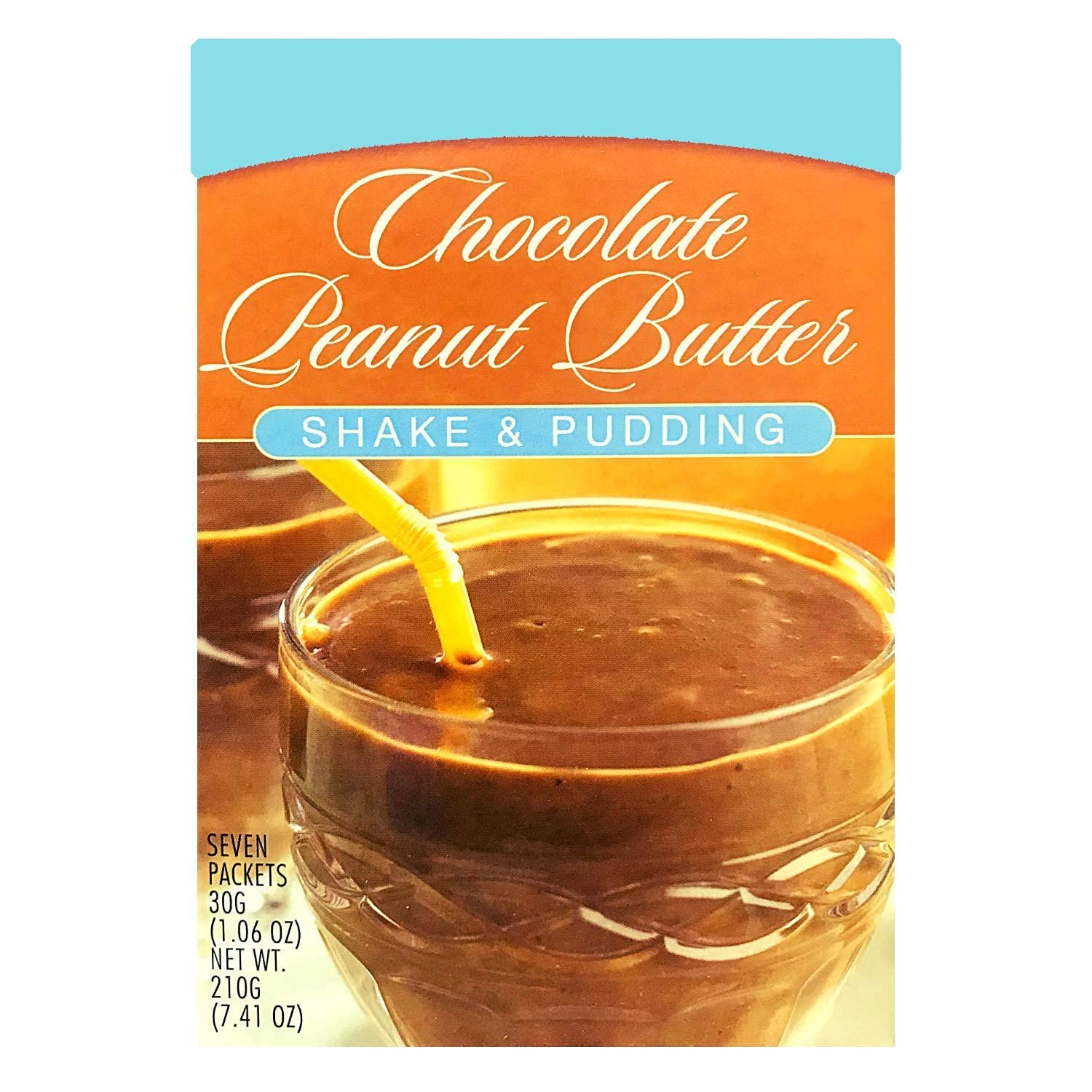 Amazon.com: Healthywise Pudding or Shake, Low Calories, 15g Caseinate ...