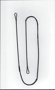 36 3/8" Stryker Offspring crossbow string, Bowstrings - Amazon Canada