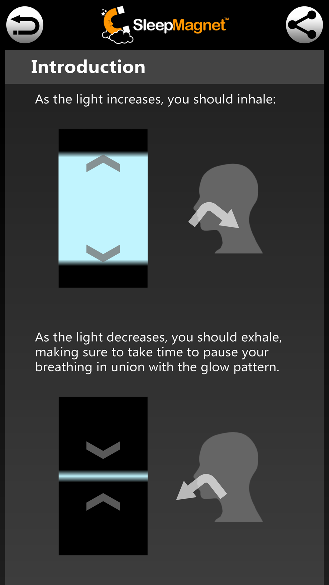 Sleep Magnet - App on the Amazon Appstore