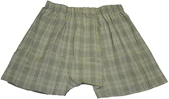 Amazon.com: Pro Club Boxer Trunks-4xlarge-waist 52-54: Boxer Briefs ...