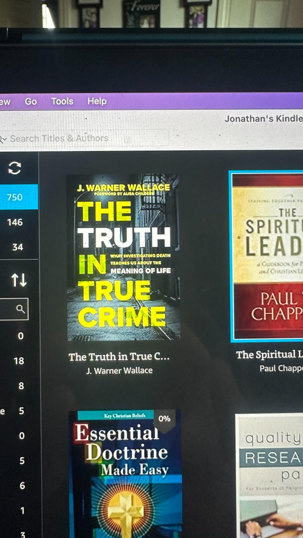 The Truth in True Crime: What Investigating Death Teaches Us About the ...