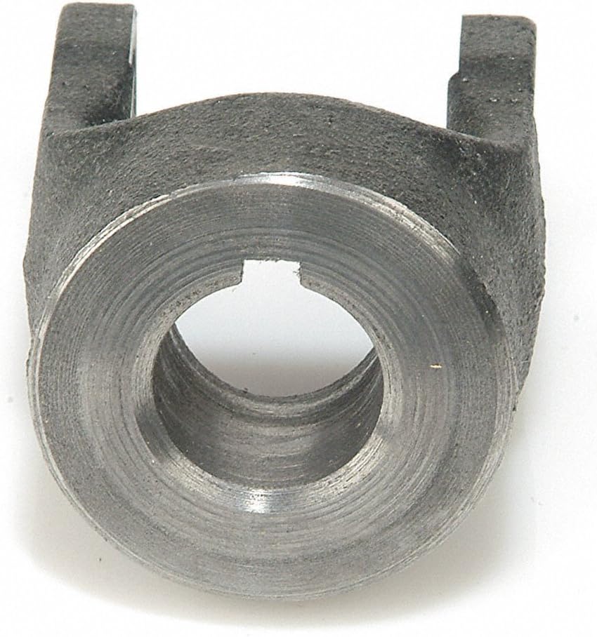 Amazon.com: MOOG 1517 1-3/16" Round Bore Yoke : Automotive