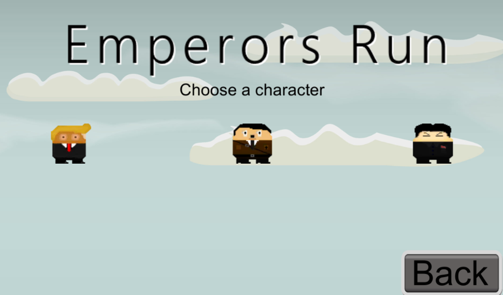 Emperors Run - App on Amazon Appstore