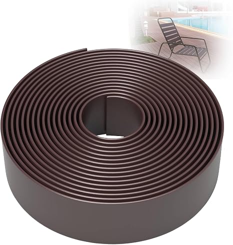 Amazon.com : 2 Inch Wide, 20ft Long Vinyl Strap - Replacement Straps ...