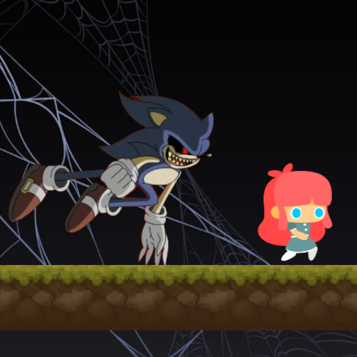 Escape from Horror exe Hedgehog - App on Amazon Appstore