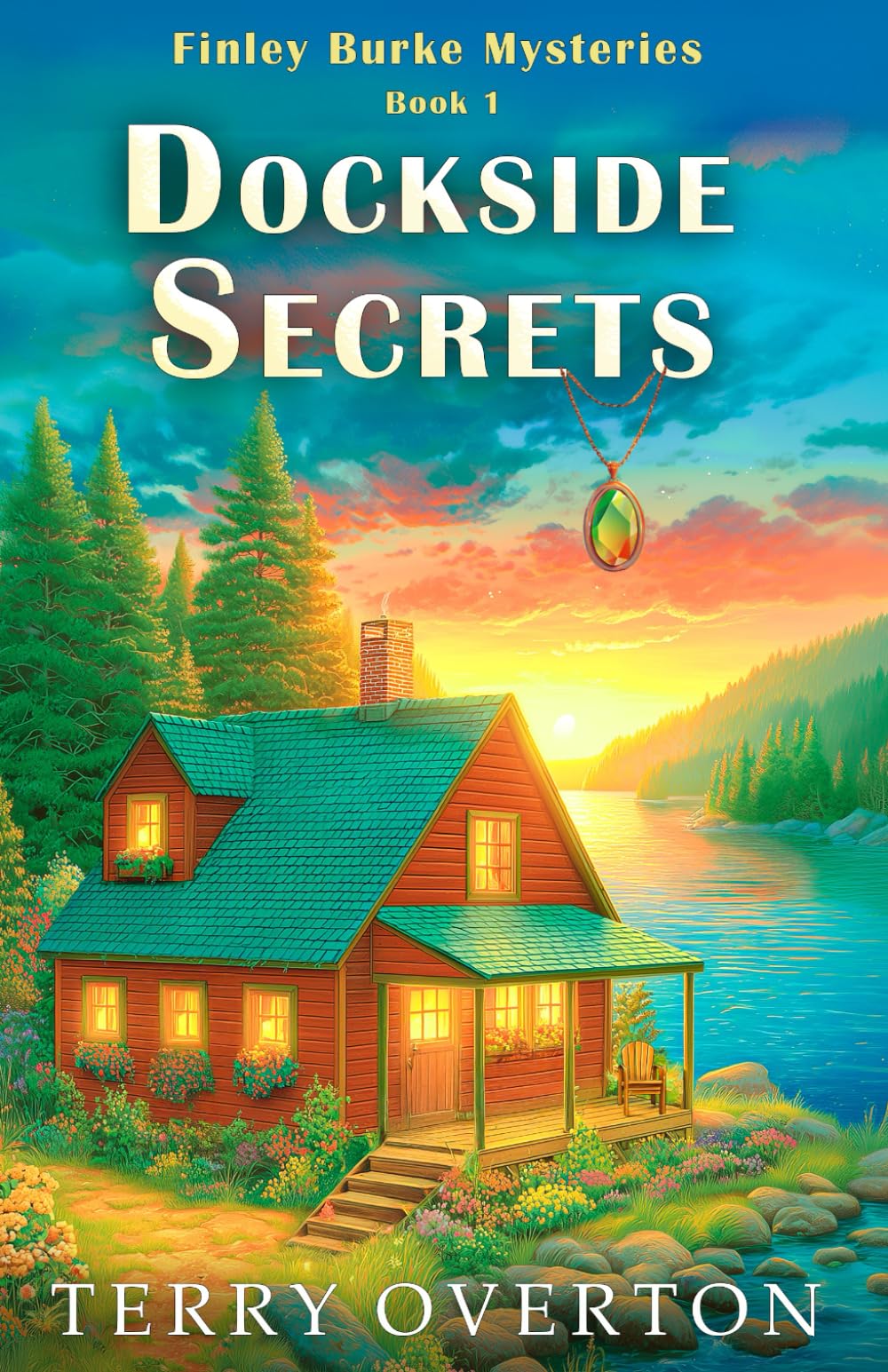 Book review of Dockside Secrets - Readers' Favorite: Book Reviews and ...