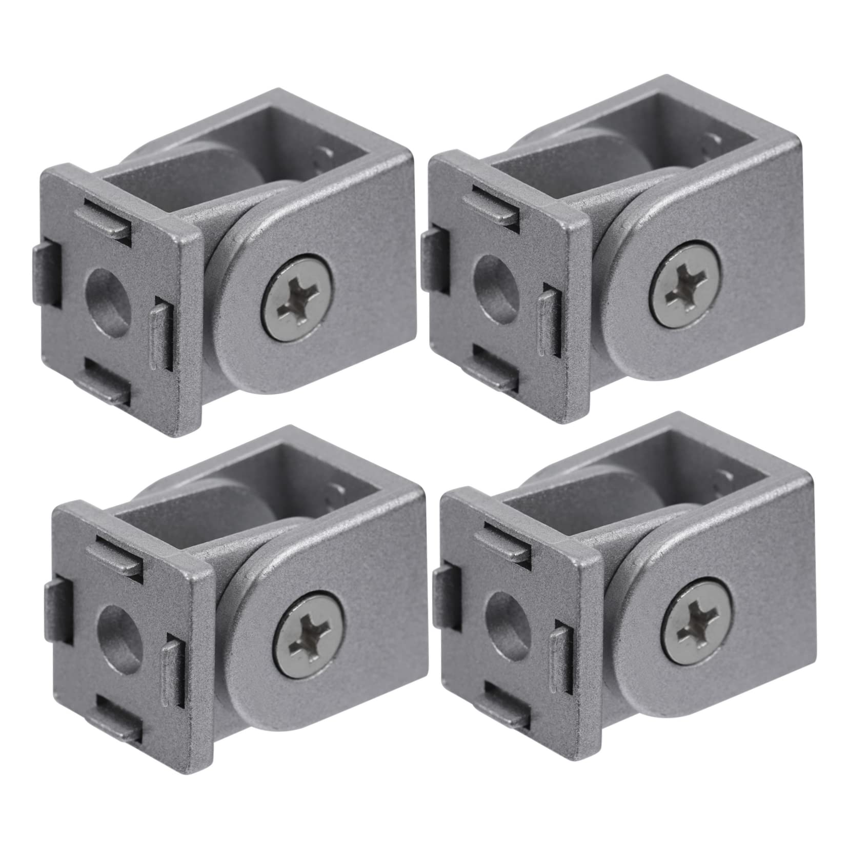 Amazon.com: CHILDWEET 4Pcs Zinc Alloy Flexible Pivot Joint Connector ...