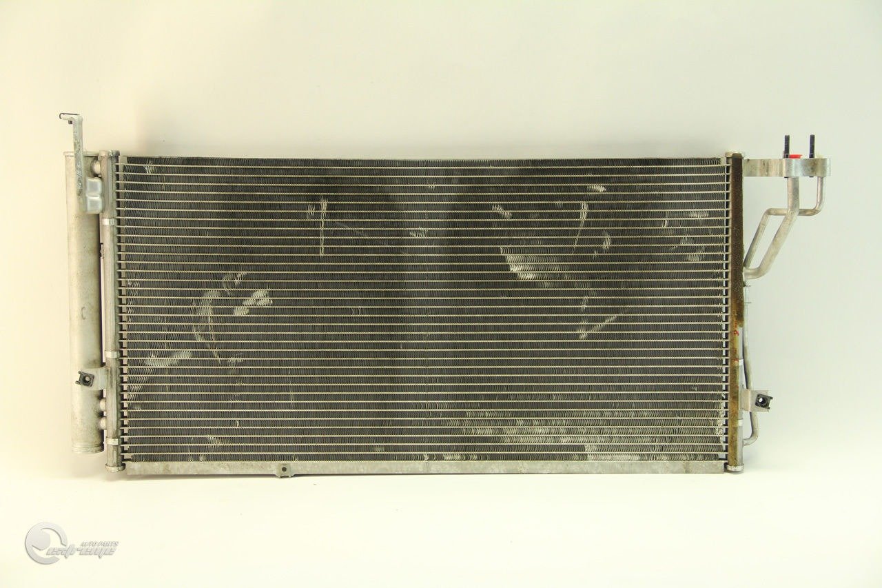 Kia 97606-3F100 A/C Condenser : Amazon.in: Car & Motorbike