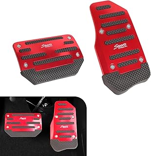 Car Pedal Names: Understanding Your Ride's Controls | ShunAuto