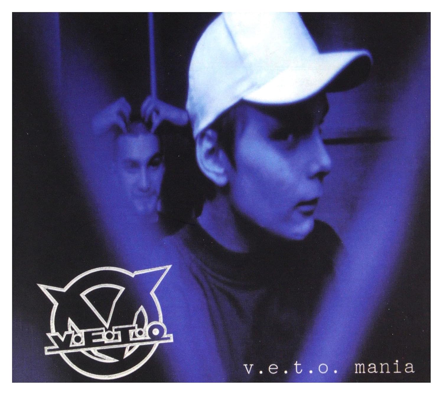 V.E.T.O.: VETO: Vetomania (digipack) (digipack) [CD] - Amazon.com Music