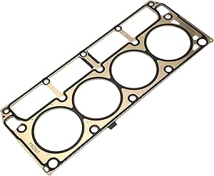 X AUTOHAUX Cylinder Head Gasket Engine Gasket 12589226 12573949 for for ...