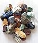 Amazon.com: Rock Collection for Kids. Includes 250+ Bulk Rocks ...