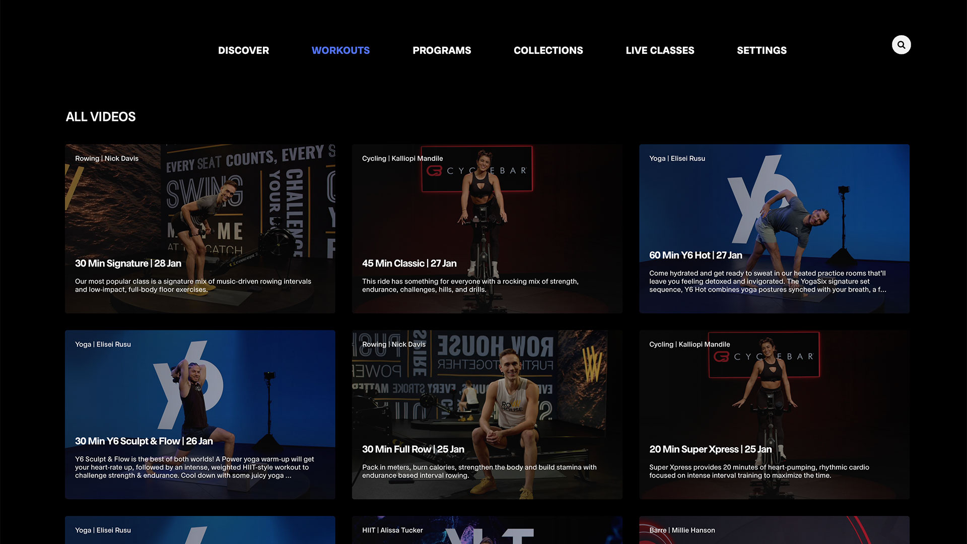 Xponential+ - App on Amazon Appstore