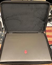 Amazon.com: Smatree Hard EVA Protective Sleeve Case Compatible for 18 ...