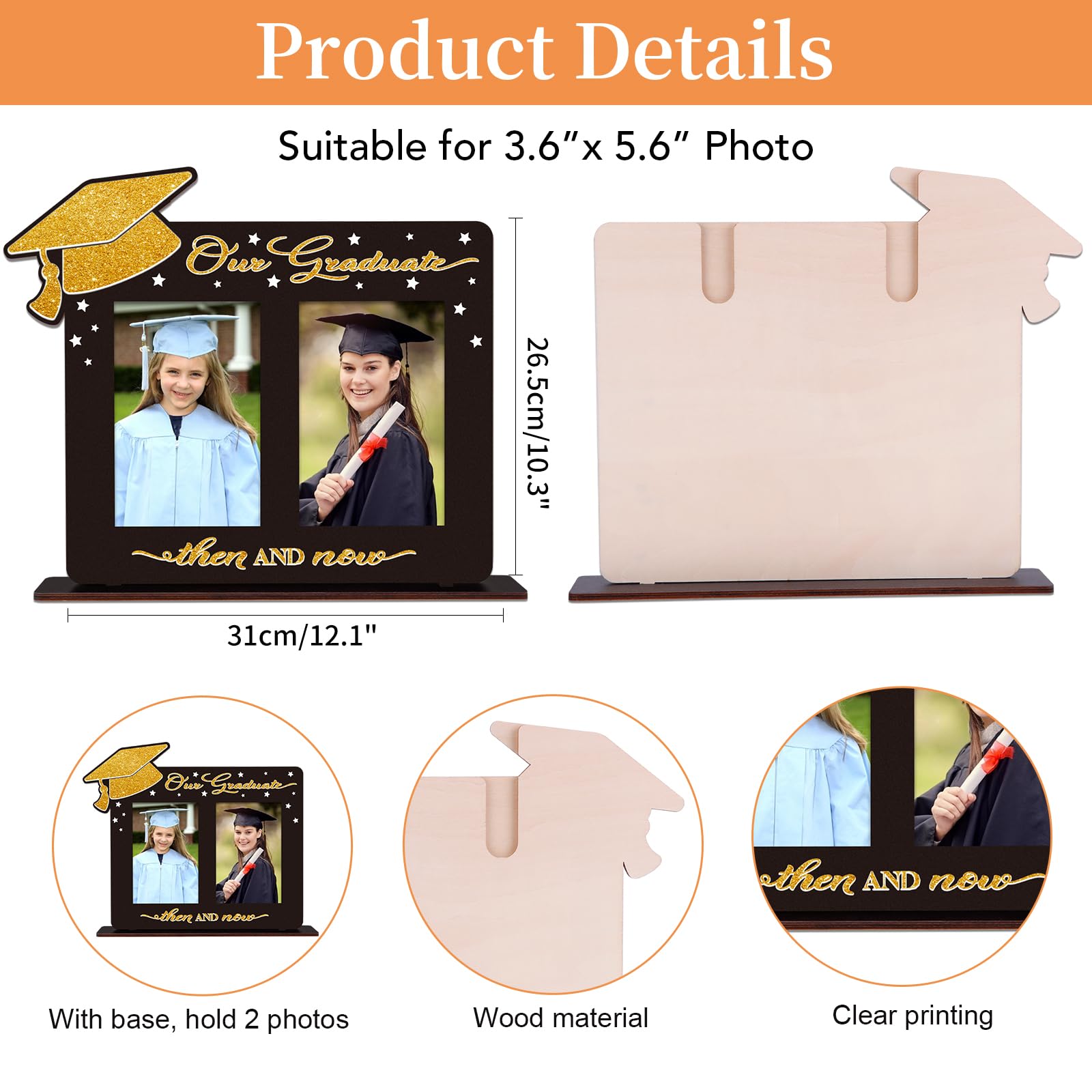 Graduation Border Utklipp 2024 2024 Graduation Veranda Banner