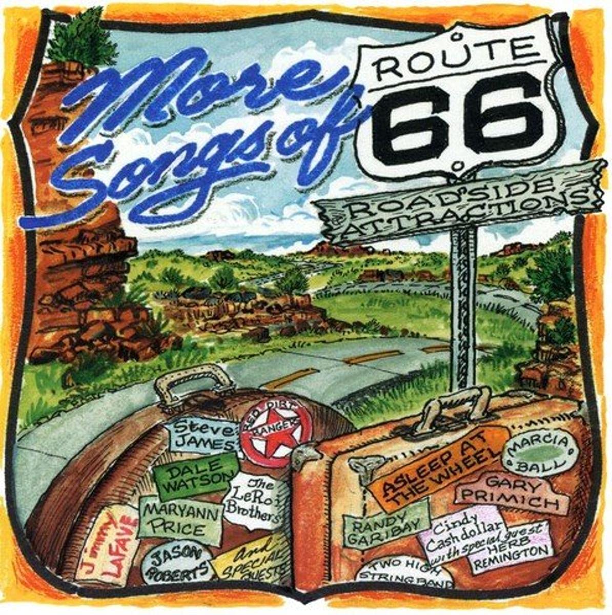 Route 66 Cd Tour Historic Route 66 | Visit Albuquerque