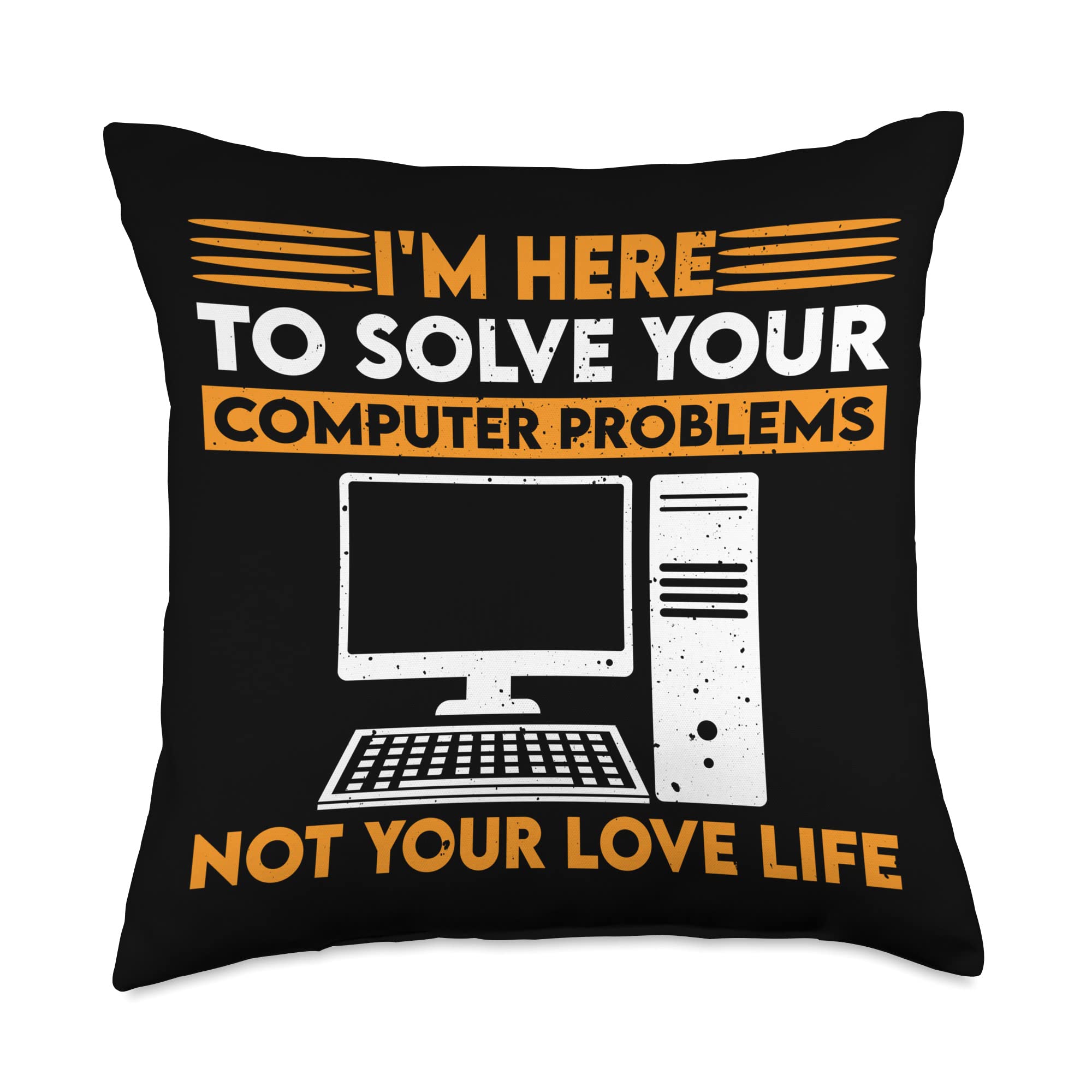 Computer Problems Funny