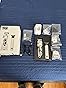 TPOB Clipper and Trimmer Box Set (Black SPLATT Pack) : Amazon.com.au ...